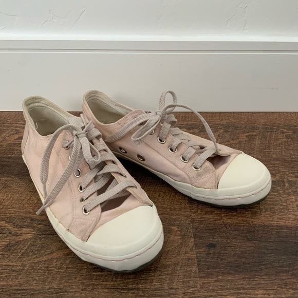 Airwalk | Shoes | Blush Pink Airwalk Sneakers | Poshmark